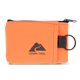 Ozark Trail Floating Foam Adult Wallet and Keychain, Solid Orange ...