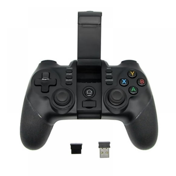 USB Game Controllers
