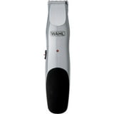 WAHL Beard Trimmer, Cord or Cordless with Self Sharpening Steel Blades ...