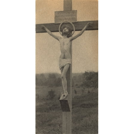 Jesus Christ History (24 x 36) | Walmart Canada