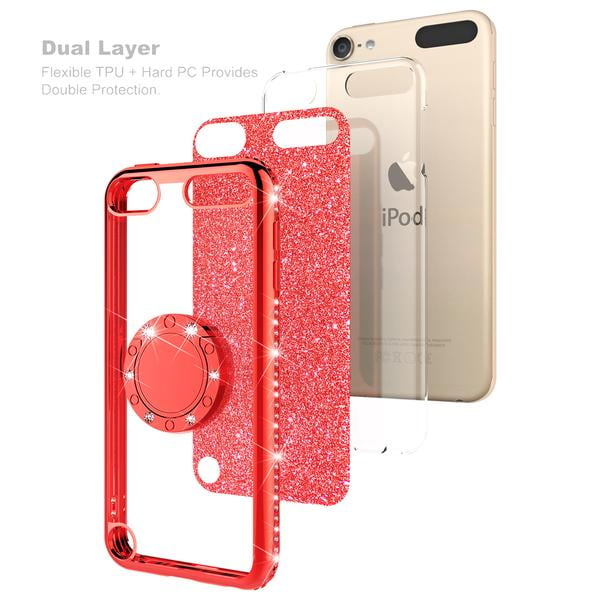 Ipod Touch 6th Generation Cases