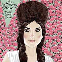 Whitney Rose - Rosie - Music & Performance - CD - Walmart.com