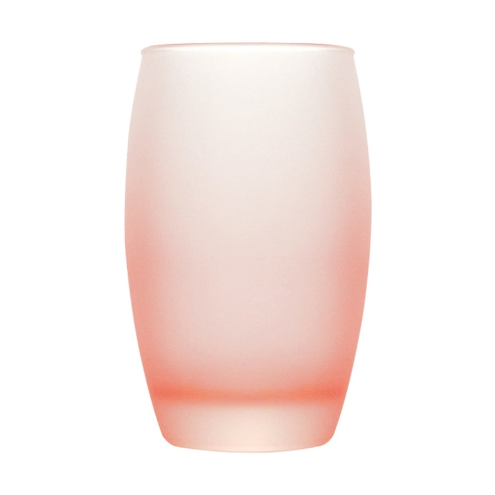 16 Oz Wine Glass Cup Gradient Glass Cocktail Glass Cup Water Drop ...