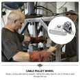 WINOMO Stainless Pulley Round 2 Sets for Construction Sites - Walmart.com