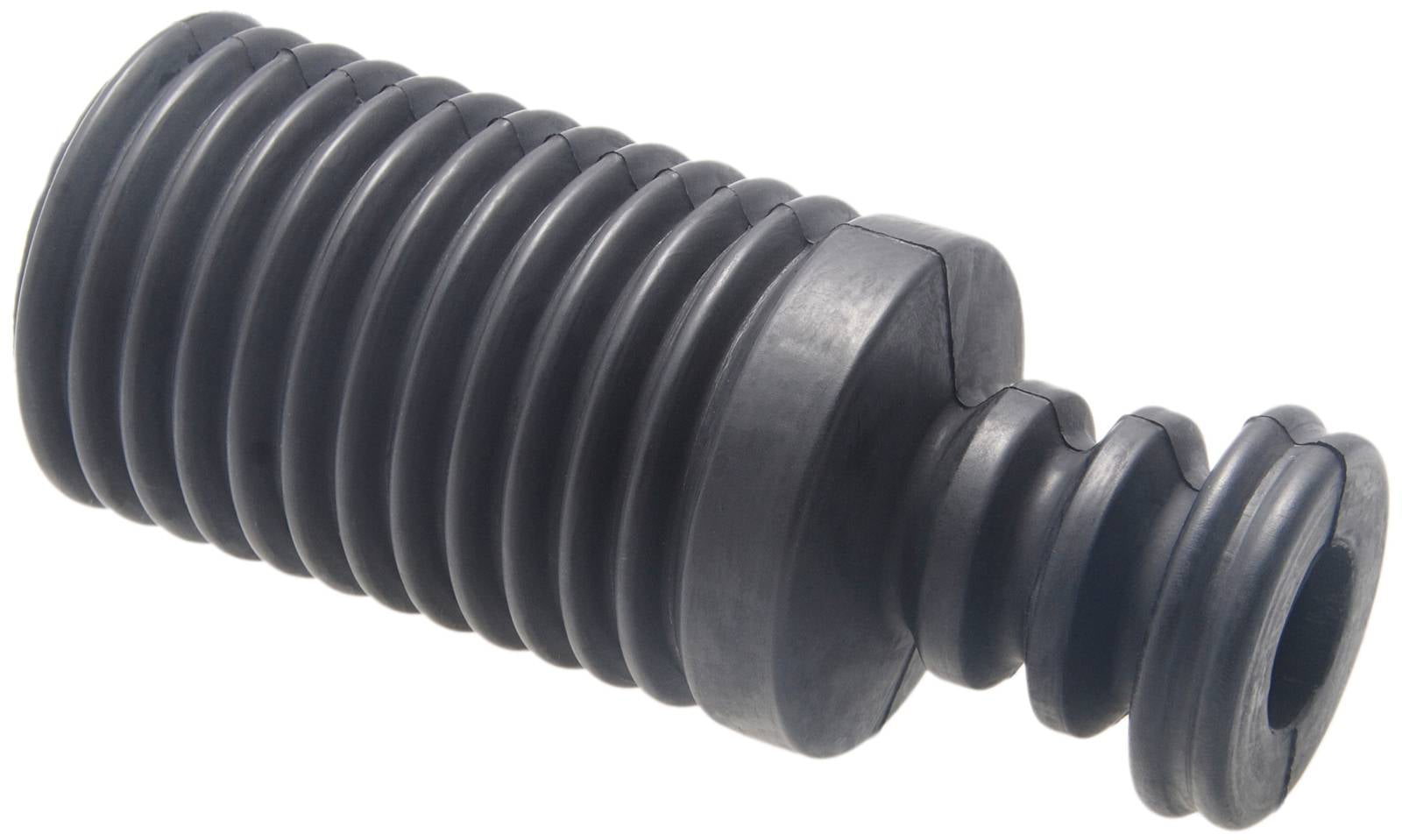 Febest FRONT SHOCK ABSORBER BOOT # NSHB-B10RSF OEM 54052-95F0A ...