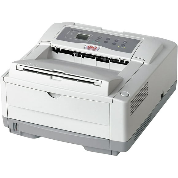 Oki Printers