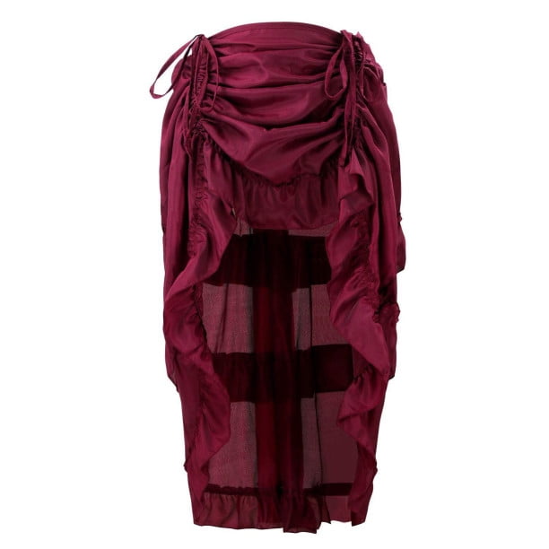 Click here for Pisexur Womens Maxi Long Skirt Fashion High Waist... prices