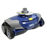 Zodiac MX8 Advanced Suction Side Automatic Pool Cleaner with Max Vacuum ...