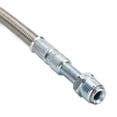 3913824 Turbo Oil Feed Line Tube & Connectors for Dodge Cummins 6BT 5.9 ...