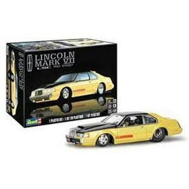 Revell Monogram - Willys Street Rod - Walmart.com