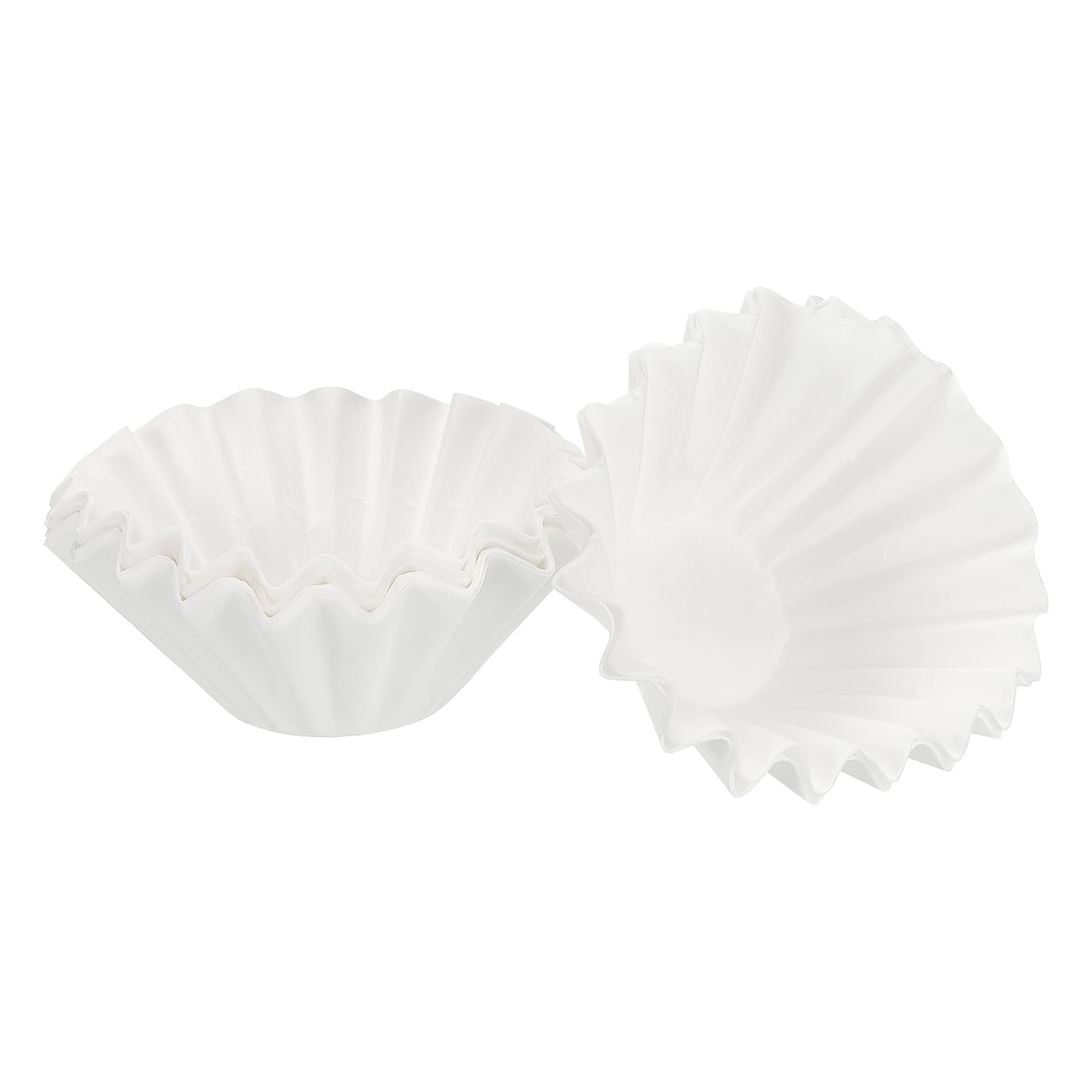 Click here for Unique Bargains Pack Of 50 Basket Coffee Filters 1... prices