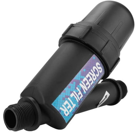 Drip Irrigation Water Screen Filter Y Water Filter, Filter, for Home ...