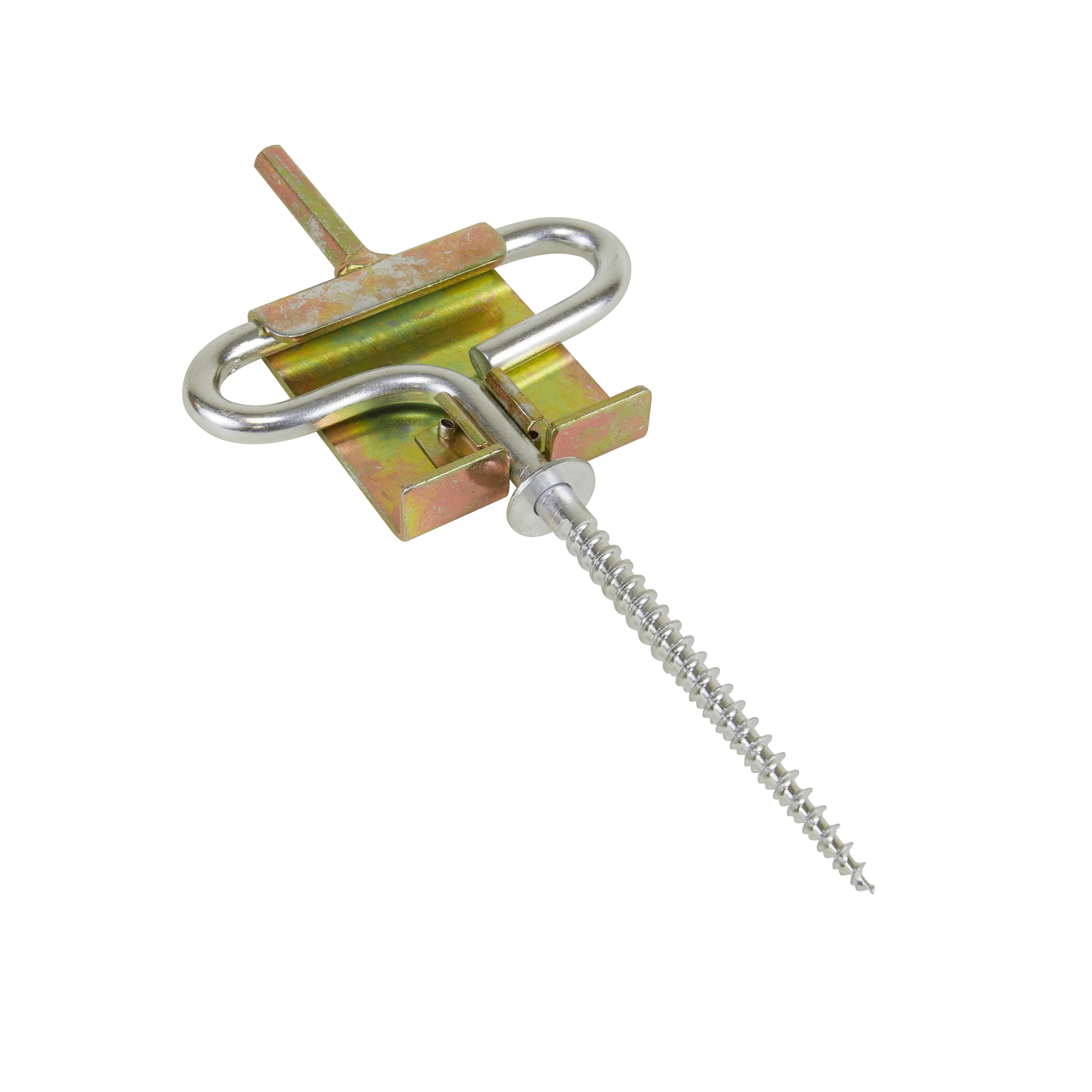 Clam Extreme Anchor Install Tool - Walmart.com