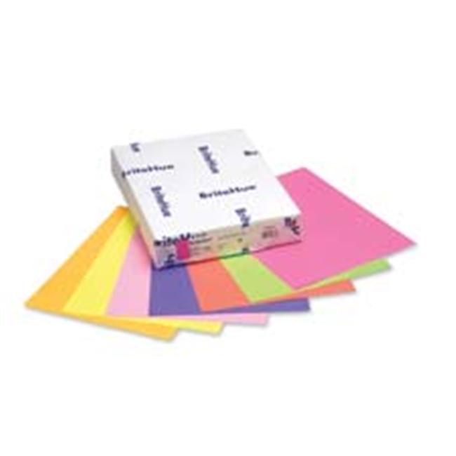 Mohawk Fine Papers MOW101261 Laser-Copy Paper- 20 lb- 8-.50in.x11in ...