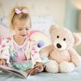 MorisMos 24'' Tender Heart Giant Teddy Bear: Large, Soft, Kids-friendly ...