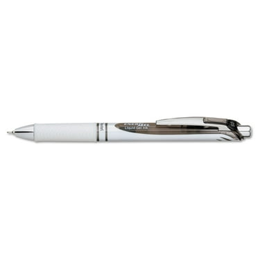 Pentel Deluxe RTX Retractable Pens 0.3 mm Pen Point Size - Refillable ...