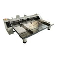 Techtongda 25" Electric Creaser Scorer Indentation Machine Paper ...