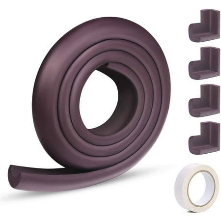 licenbar Safety Foam Protector, 2 Meters Furniture Edge Protection and ...