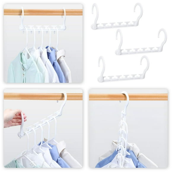 Space Saver Hanger