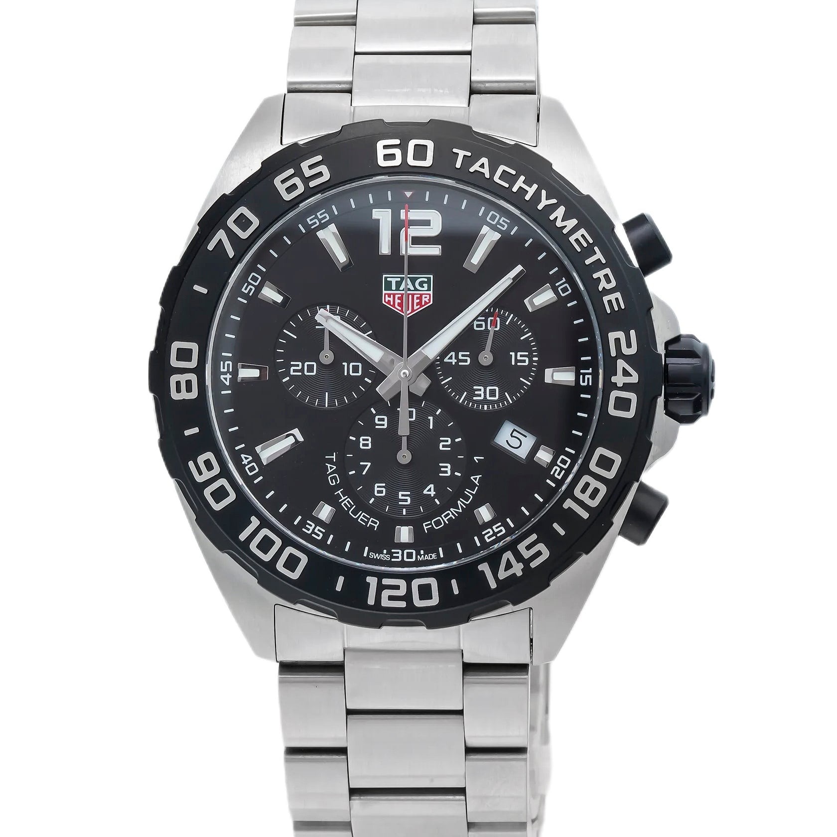 Tag Heuer Formula 1 Automatic