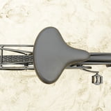 sixthreezero Around the Block Men's Single Speed Beach Cruiser Bicycle ...