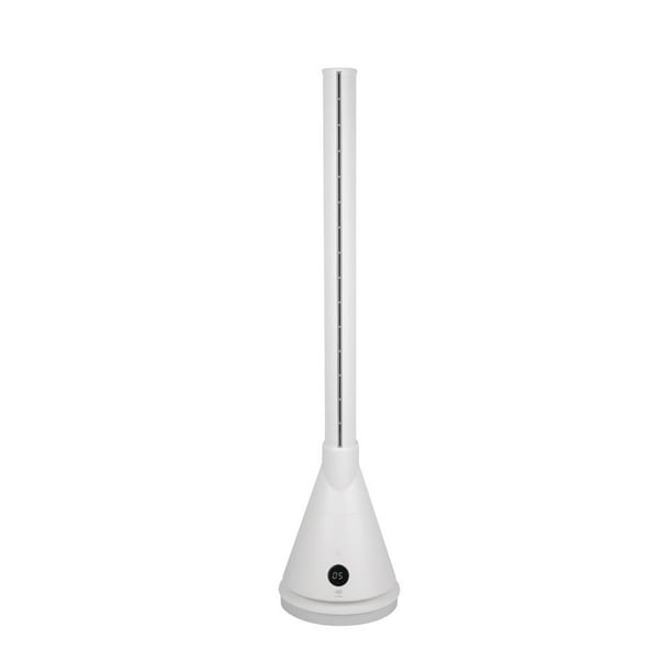 Calefactor con Ventilador Integrado AVERA 2 en 1 Wifi CAL06 | Walmart ...