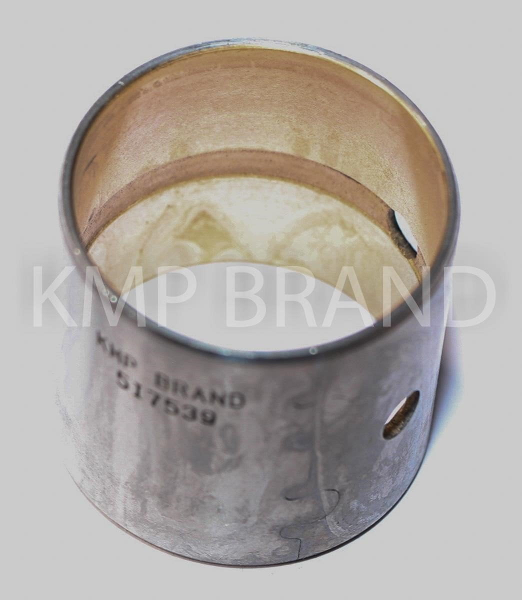 Pack of 6 BUSHING CONROD 5I7539 for Caterpillar - Walmart.com