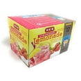 HEB Brew Over Ice, Strawberry Lemonade Single Serve Cups compatible ...