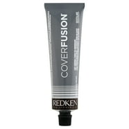 Redken Cover Fusion Low Ammonia - 9NN Natural - 2.1 oz Hair Color ...