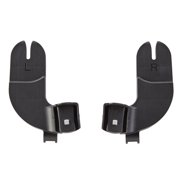 City Select and City Premier - Single Car Seat Adapter for BOB and ...