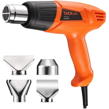 PORTER CABLE PC1500HG 1500W Heat Gun - Walmart.com