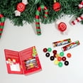 s Christmas Candy Book 4 Pack of s Hard Candy Storybook Candy ...
