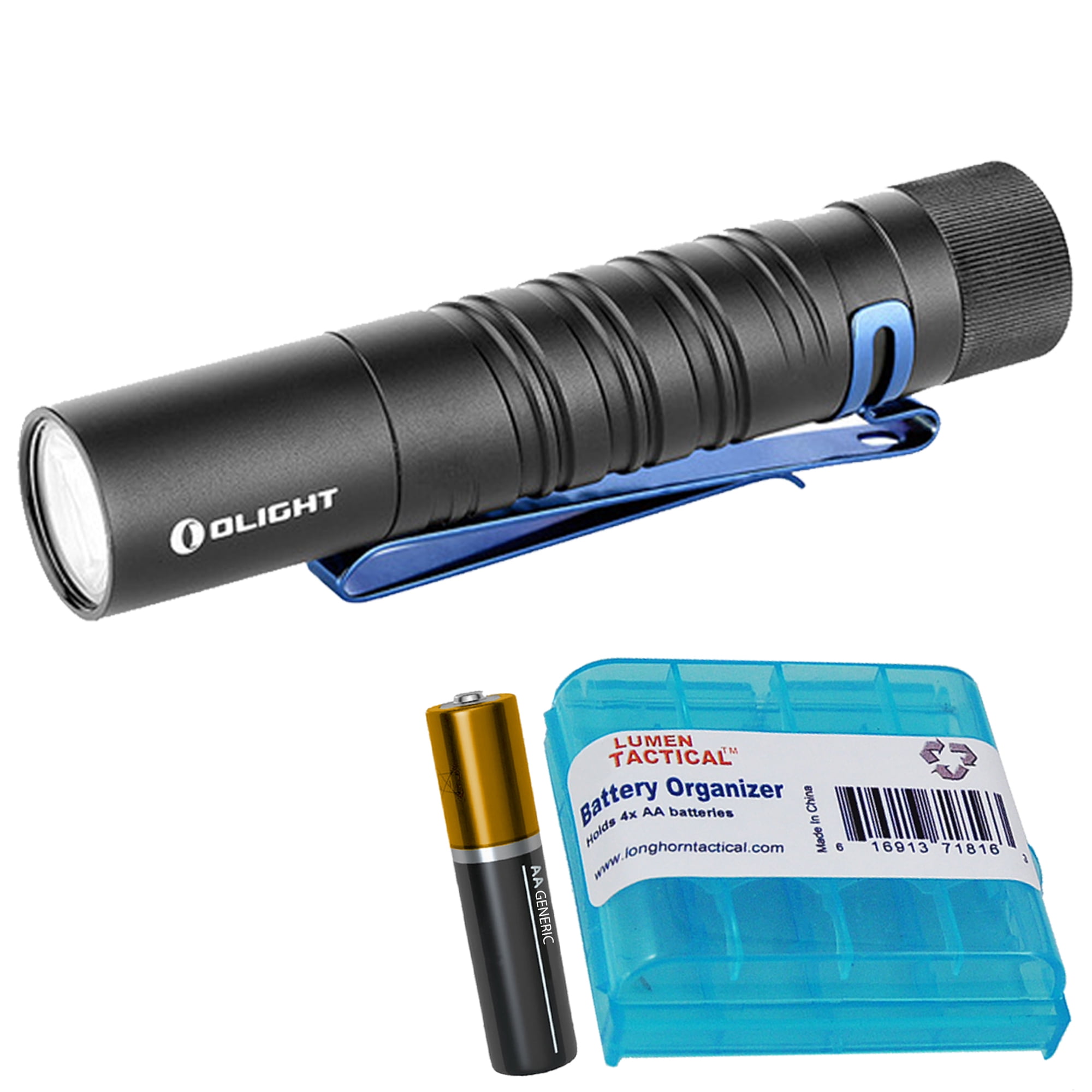 Flashlights Camping & Hiking Olight M1T Raider Plus EDC Tactical ...