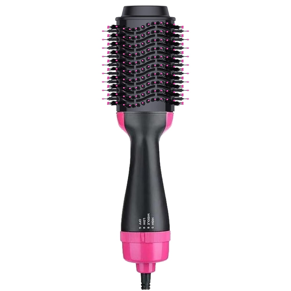 Click here for Mfg2020 Hairdryer Brush Hairdryer Brush Integrated... prices