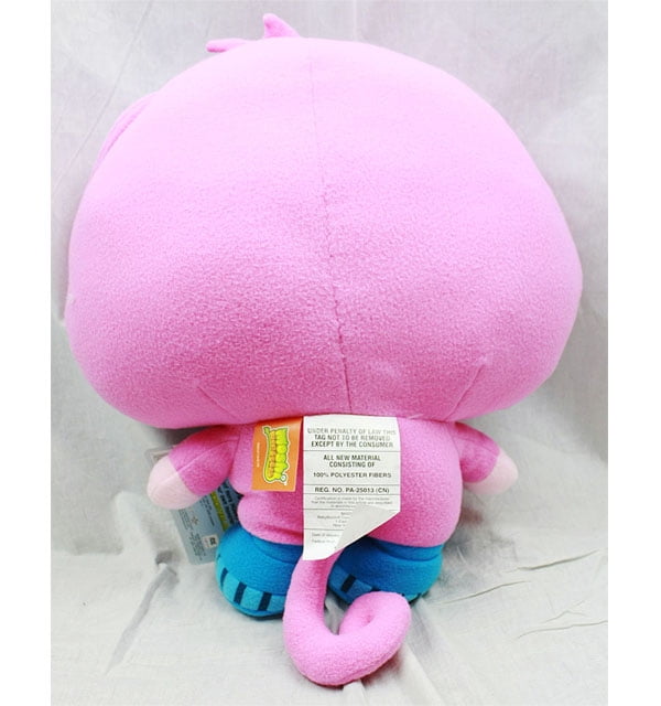 Pillow - Moshi Monsters - Poppet Plush Cuddle Cushion New Gifts Toys ...