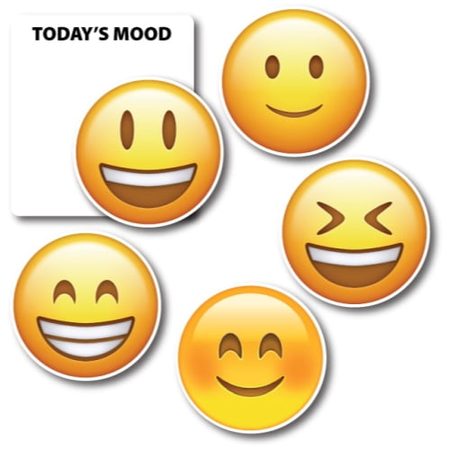 Home & Living Emoji Poop Magnets Set of Ten Magnets Emoji Magnets Kids ...