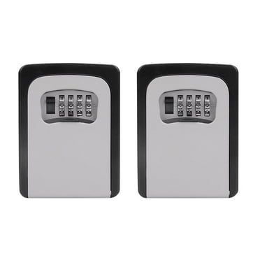 SlimView Group Lock Box - Walmart.com