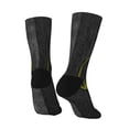 Bat-,Menn Socks Funny Long Socks For Running Cycling Athletic For Women ...