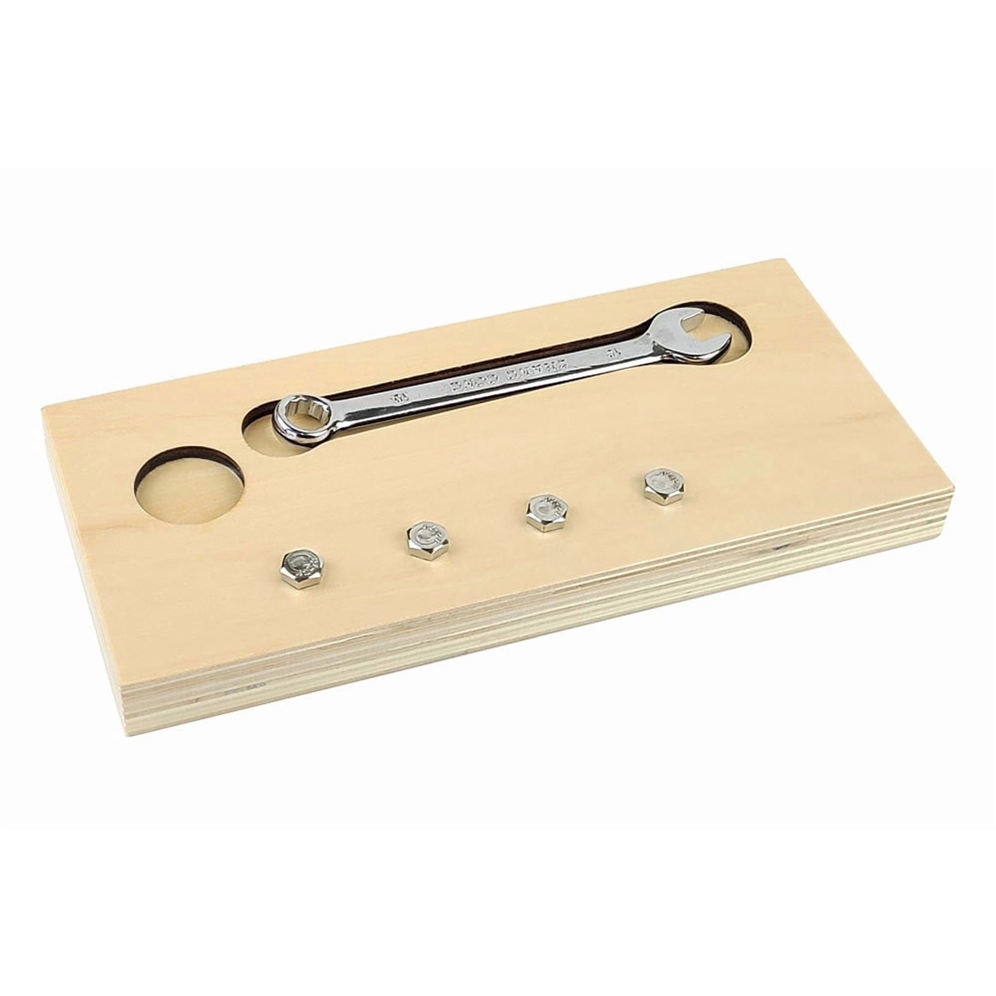 Click here for Ifit Montessori Hexagonal Head Screw Set  Montesso... prices