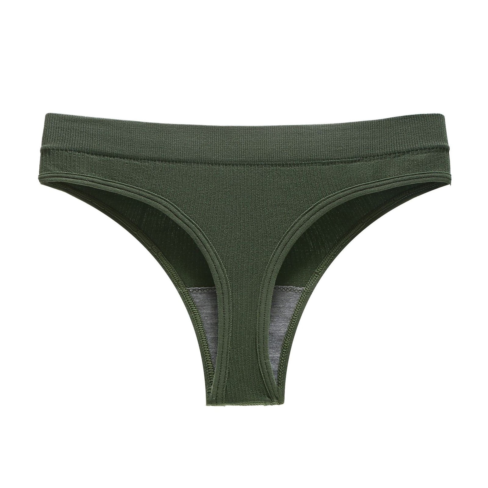 Click here for Fgnfyis Womens Underwear Womens Triangle Breathabl... prices