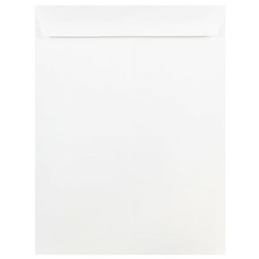 Mead Heavyweight Large Clasp Envelopes, 9x12 inch, 20 Count - Walmart.com
