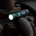 Kodiak Komrade Small 2500 Lumen Compact Rechargeable Tactical ...