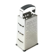 "GoodCook 10.5"" Multi-Purpose Utensil: Reversible Steel Grater with ...