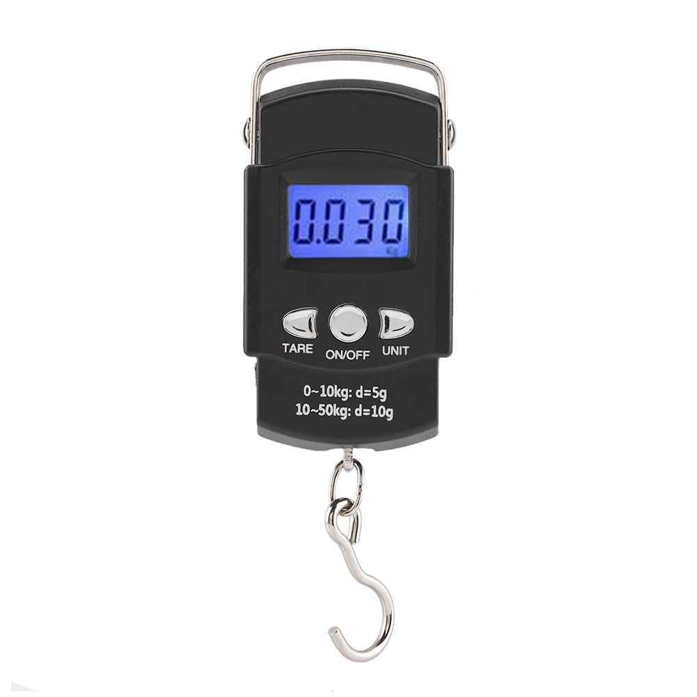 Click here for Zaqw 50kg/10g Fish Scale electronic Digital Scale... prices