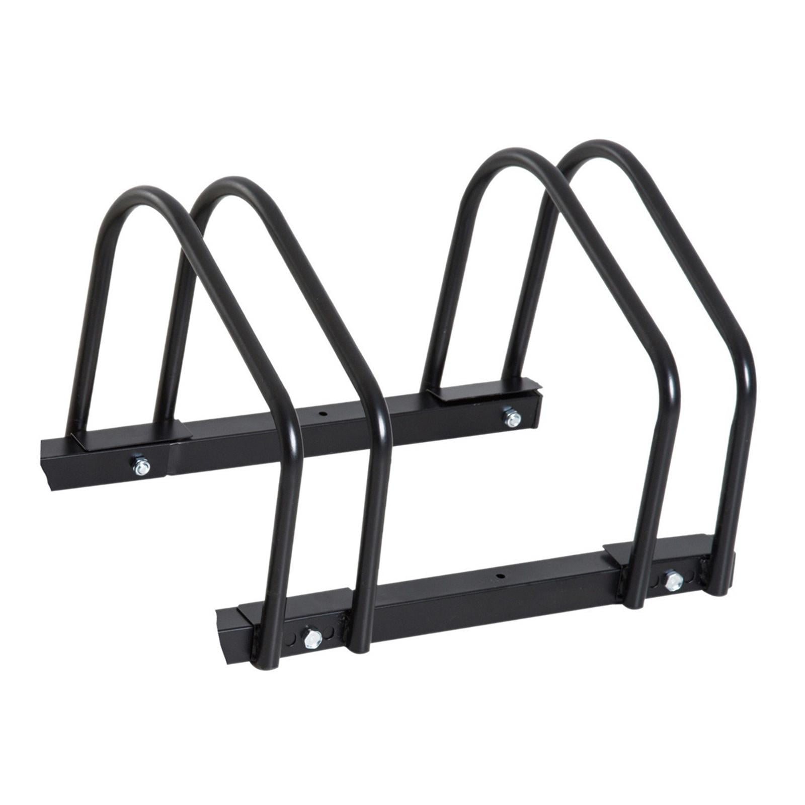 Click here for Koolsoo Floor Type Parking Rack Adjustable Bike St... prices