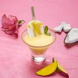 Outshine Tropical Punch Fruit Blends Frozen Fruit Bars, 6 Count ...