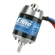 E-flite Power 46 Brushless Outrunner Motor 670Kv EFLM4046A Electric ...