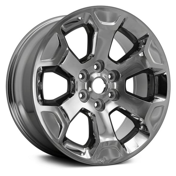 20 Inch Rims Dodge Ram 1500
