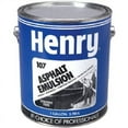 Henry Company HE107046 Asphalt Emulsion, Gallon - Walmart.com