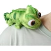 Set of 3 - Cute Mini Stuffy Lizard Sand Filled Toy - Weighted Bean Bag ...
